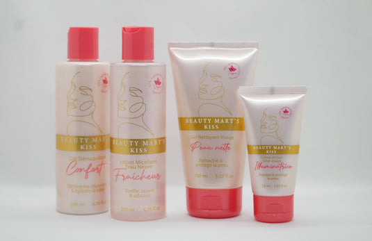 Beauty Mart's – Beauty Mart's